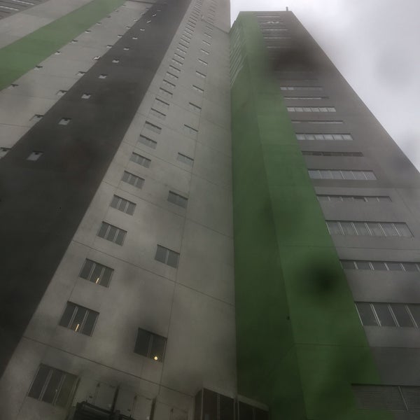 Goodman Interlink - Structure