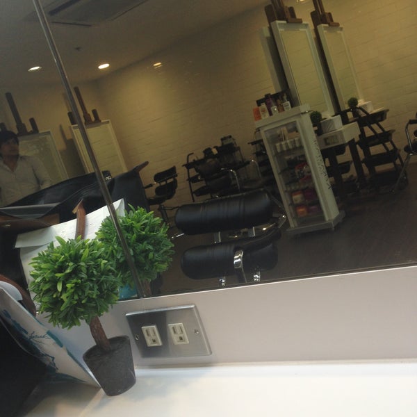 Photos at Bench Fix Salon - San Lorenzo - 25 tips from 939 visitors