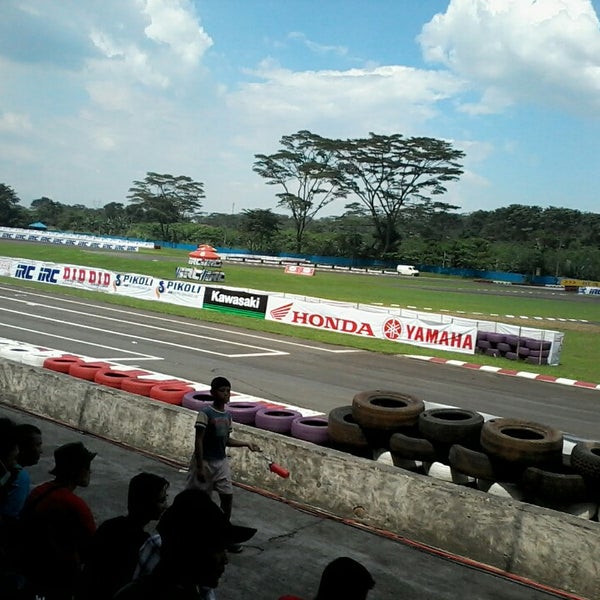 Sentul International Circuit