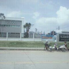 Clarion Asia (Thailand) Co., Ltd. - Thai Shimizu Co., Ltd.