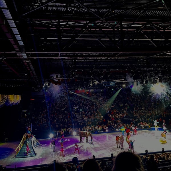 Photos at Resorts World Arena - Music Venue