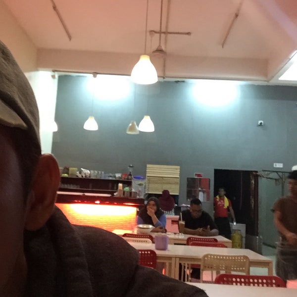 Lepak-Lepak D'Cafe - Malay Restaurant