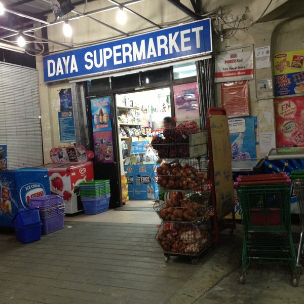 Daya Supermarket - Grocery Store