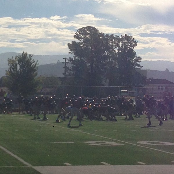 Napa High School - Napa, CA