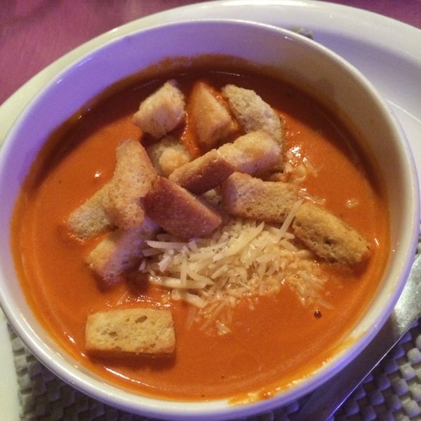 Scipio Supper Club - Garnett