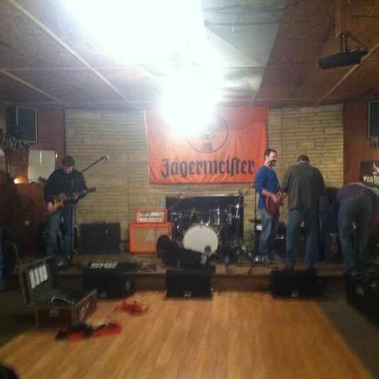 Photos at Scipio Supper Club - Garnett