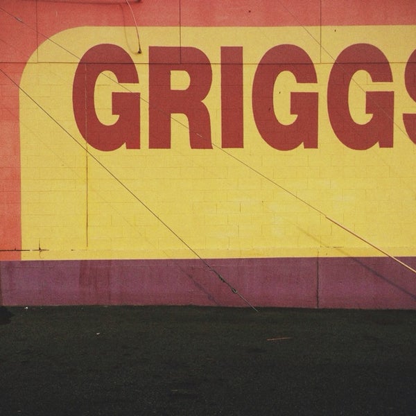 Griggs Department Store - Hardware Store