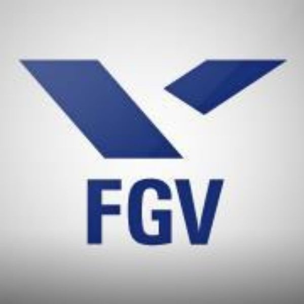 Fundação Getulio Vargas (FGV) - Avenida Paulista - São Paulo, SP