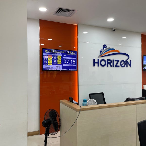 Harbour Bay International Ferry Terminal - Harbour Bay - 78 tips from ...