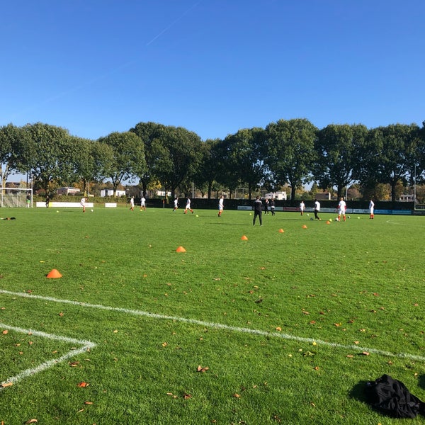 VVZA - Park Schothorst - Amersfoort, Utrecht
