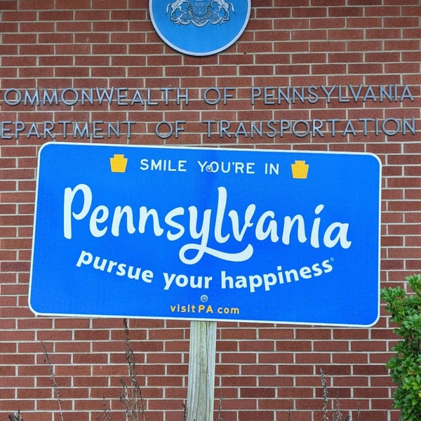 Pennsylvania Welcome Center - 7 tips from 2561 visitors