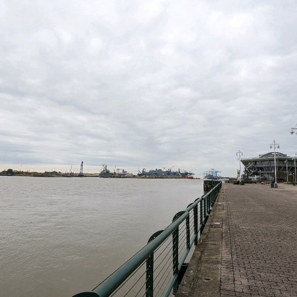 Cooper Riverside Park - 3 tips from 117 visitors