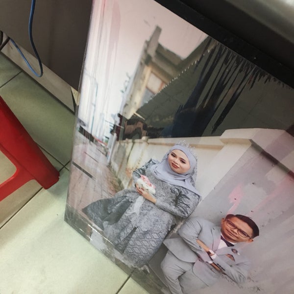 Unitex UFM Frame Sdn Bhd - Framing Store in Cheras