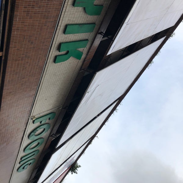 Kompleks Yik Foong - 53 tips