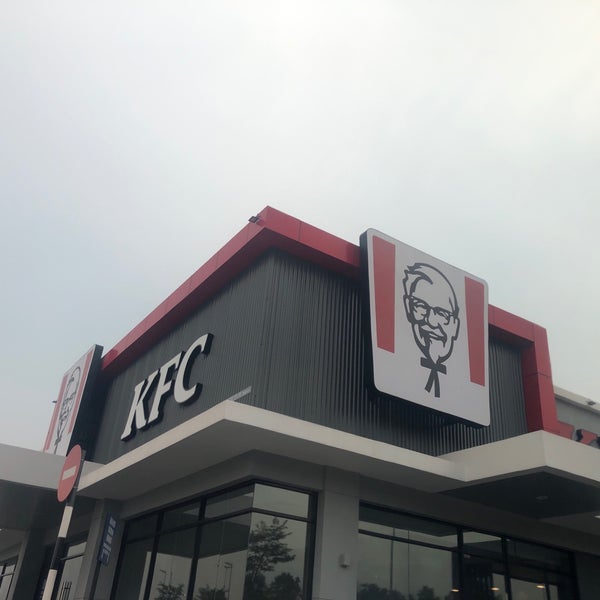 KFC Bandar Tasik Puteri - 1 tip from 23 visitors