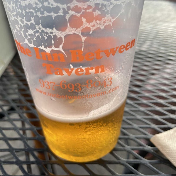 The Inn Between Tavern - Bar