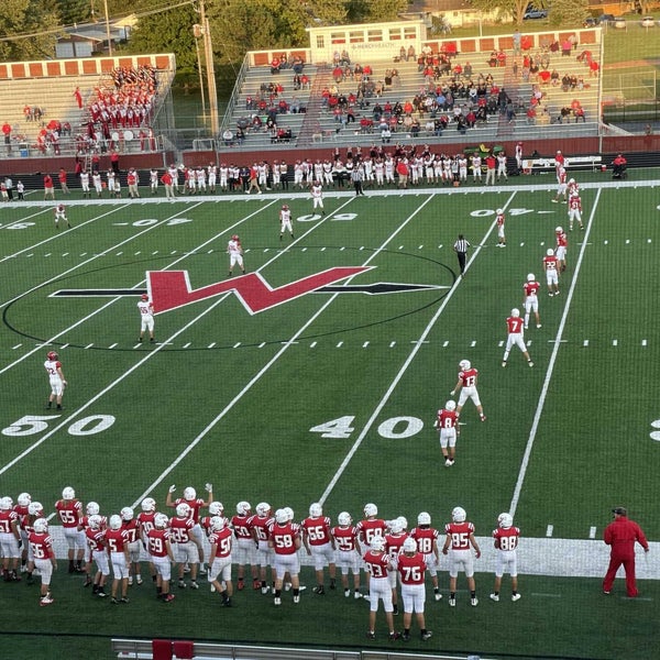 Harmon Field - 1 tip from 79 visitors