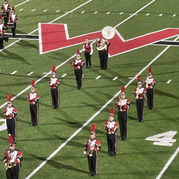 Harmon Field - 1 tip from 79 visitors