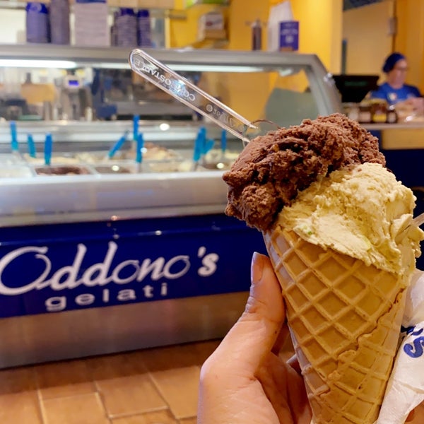 Oddono's - 79 tips from 979 visitors