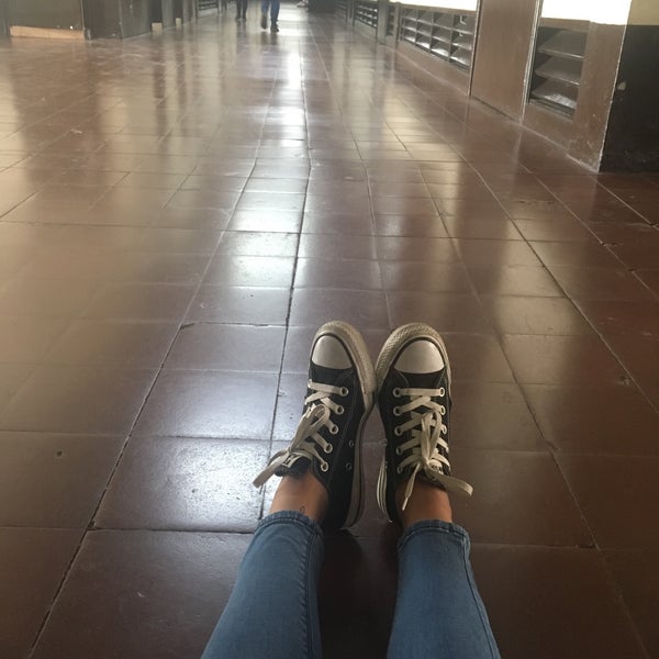 Photos at Lyceum of the Philippines University - Intramuros - 51 tips ...