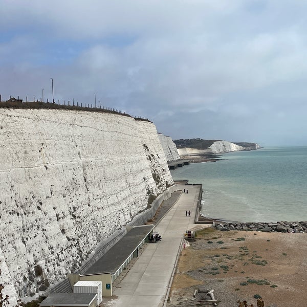 Rottingdean Beach - 3 tips from 411 visitors