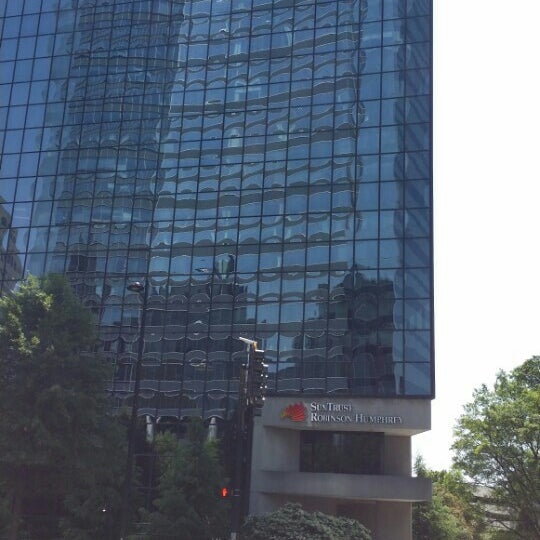 Tower Place 100 - North Buckhead - 6 tips from 765 visitors