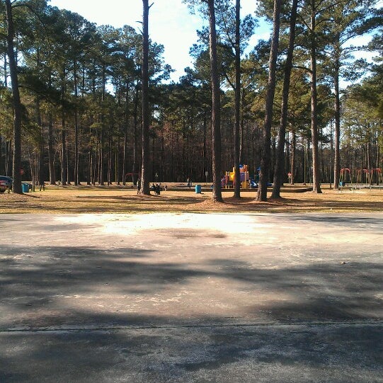 Pooler Park - 1 tip from 61 visitors