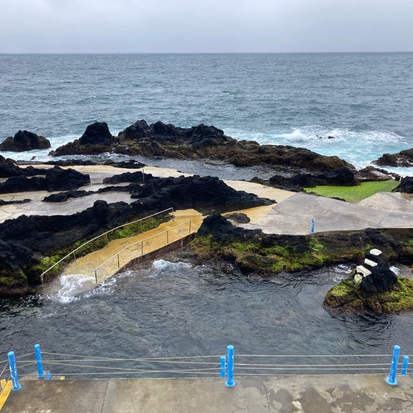 Piscinas da Lagoa - Swimming Pool in Lagoa