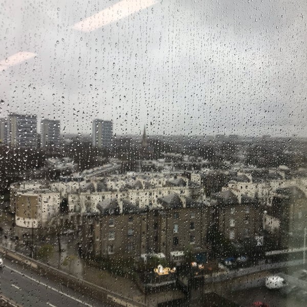 Mars London - Office in London