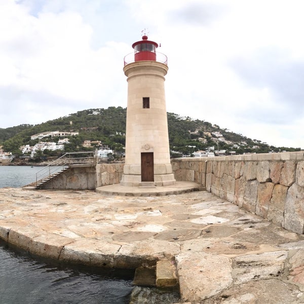 Cala en Fonoll - Puig de s'Espart, s/n