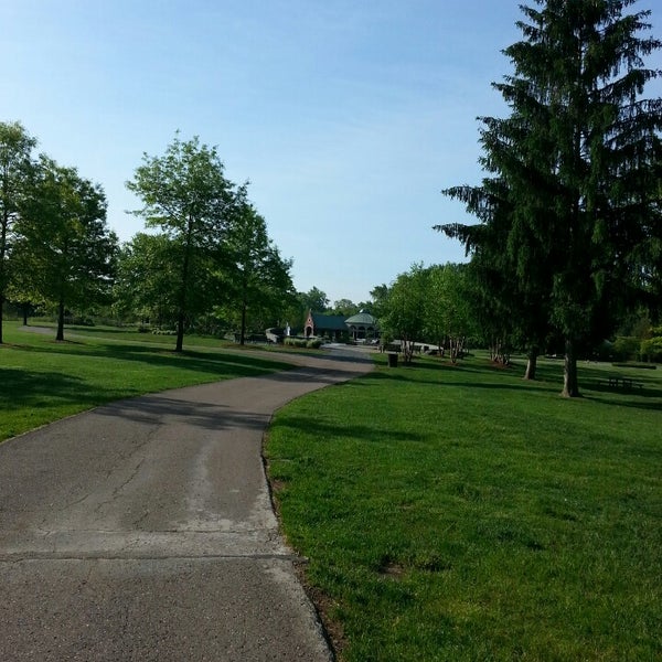 Photos at George George Memorial Park - 40500 Moravian Dr.