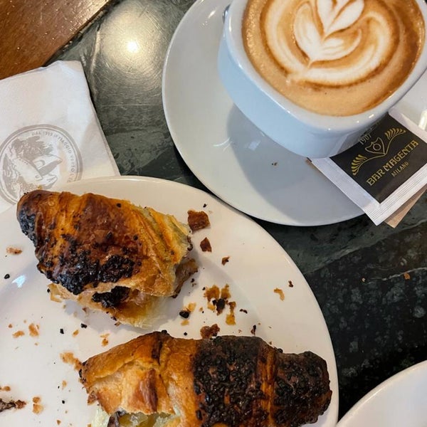 Bar Magenta - Magenta - San Vittore - Via Giosuè Carducci, 13