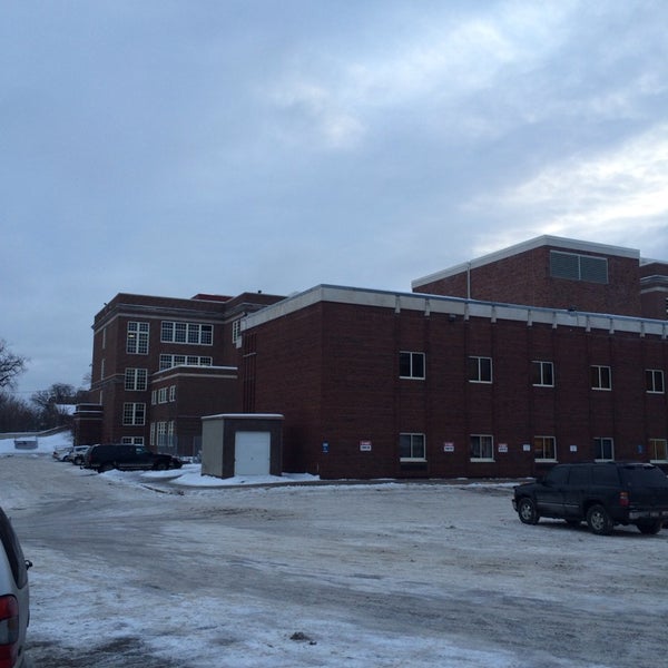Photos at Washburn High School - Tangletown - 12 tips from 488 visitors