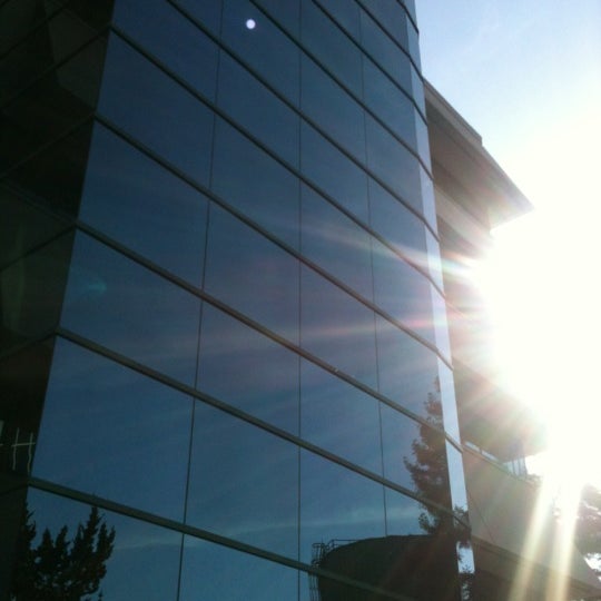 Sac State: Mariposa Hall (MRP) - California State University-Sacramento ...