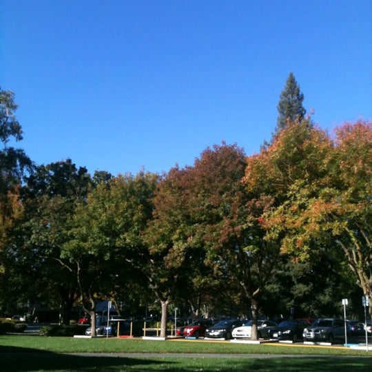 California State University, Sacramento - University in California ...