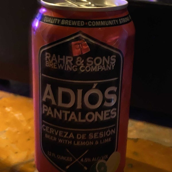 Red Goose Saloon - Fort Worth, TX