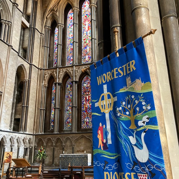 Worcester Cathedral - 10 tips from 698 visitors