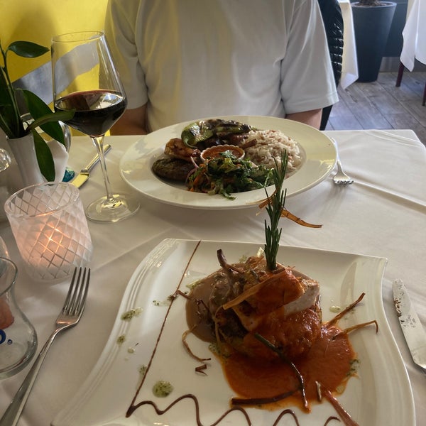 Denis Restaurant - 5 tips