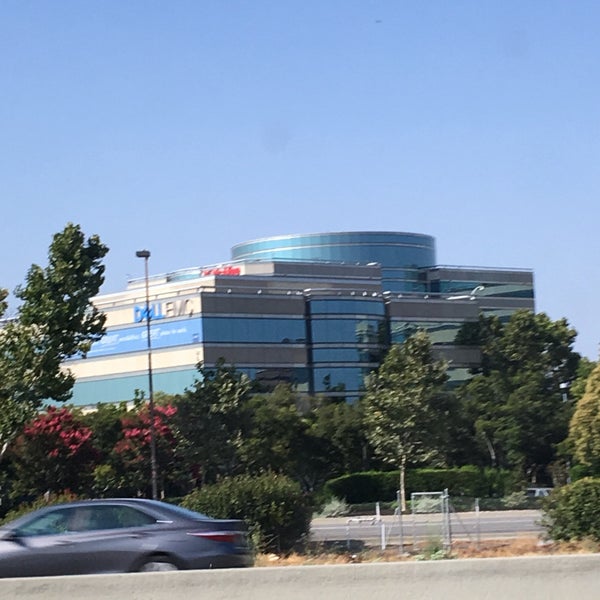 Dell EMC Santa Clara Campus - Office