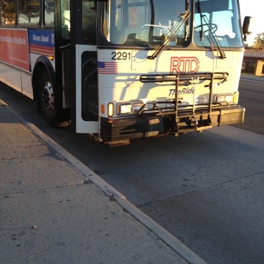 Rtd 88th & Grant - Thornton, CO