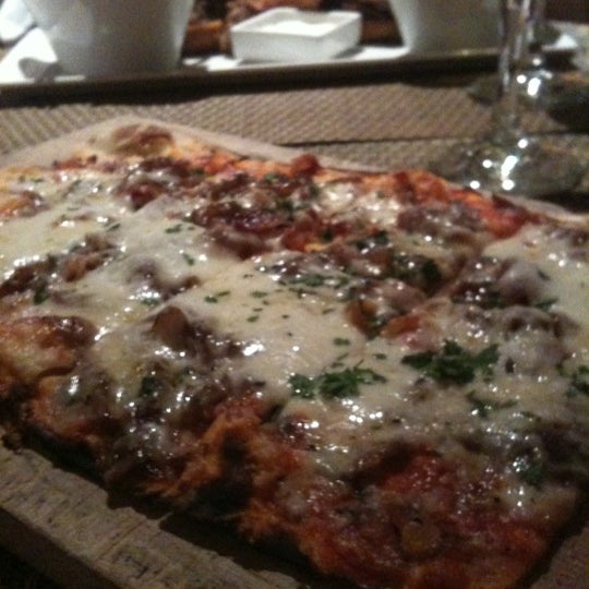 Bistro Napa In Atlantis - American Restaurant in Reno