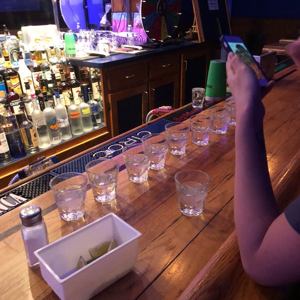 Dragon Lounge (Now Closed) - Parkside - 6 tips