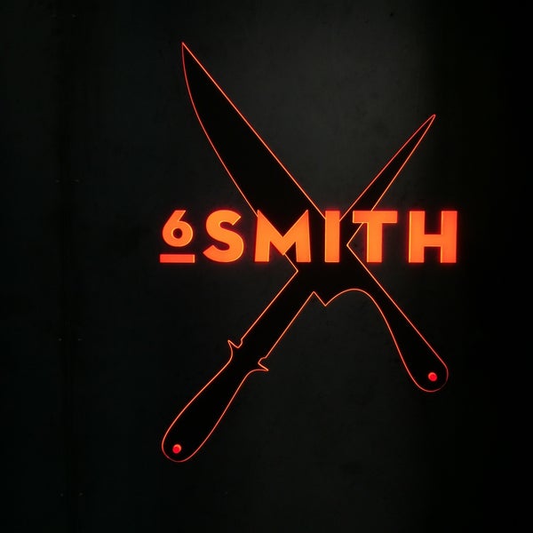 6Smith - Steakhouse