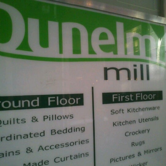 Dunelm (Now Closed) - Lawrence Lane
