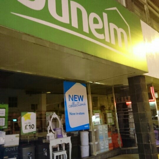 Dunelm (Now Closed) - Lawrence Lane