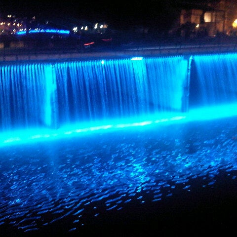 Asi Nehri - Antakya, Hatay