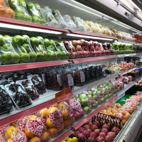 Photos at Tunas Manja Supermarket (TMG) - Shopping Mall in Bandar Baru ...