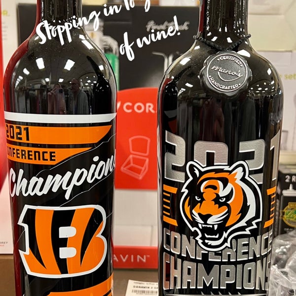 Arrow Wine & Spirits - Dayton, OH