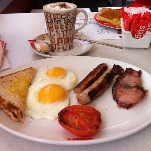 Wimpy - 10 tips