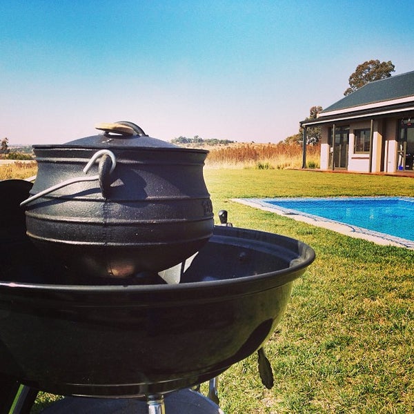 Monaghan Farm - Lanseria